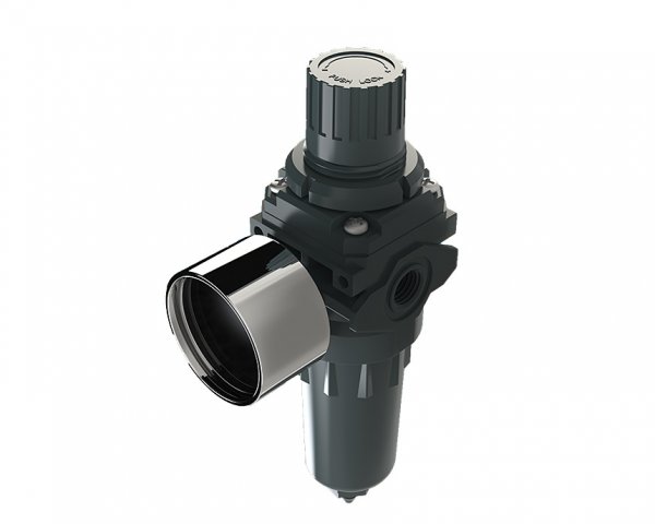 FILTER REGULATOR | OS&B Industrial