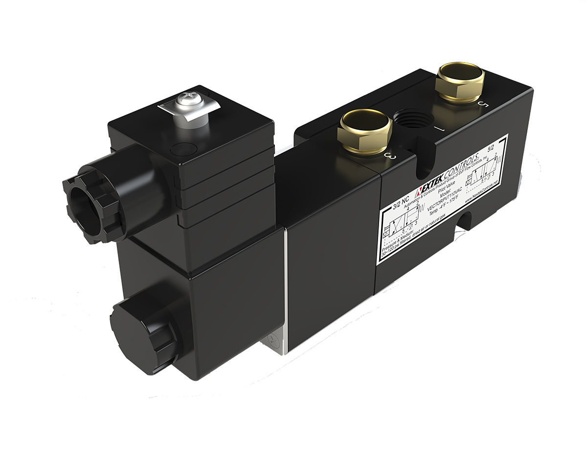 VECTOR-PV7 | OS&B Industrial