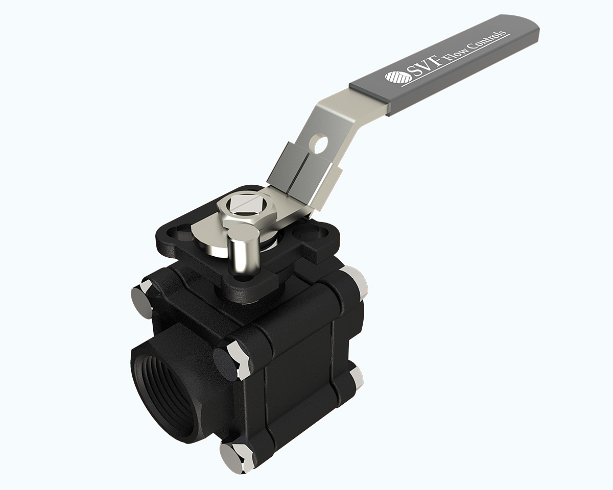 B9 | OS&B Industrial